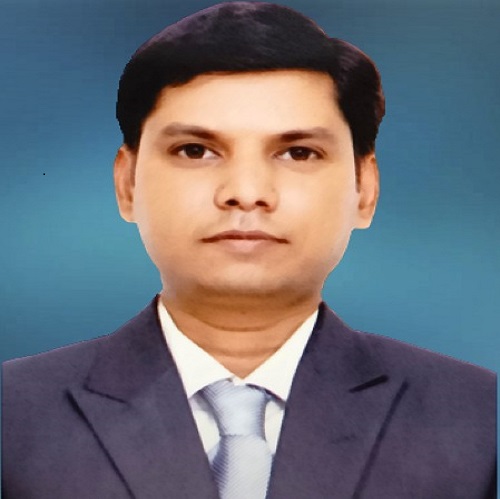Management Team - India International Depository IFSC Ltd.